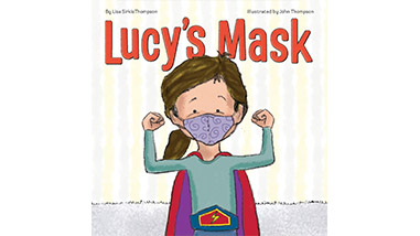 STV - Lucy's Mask (Video) - New Canadians' Centre of Excellence Inc.